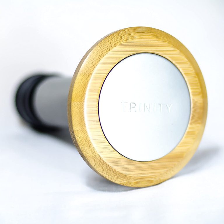 Trinity One – Black Edition - Baristafabrik